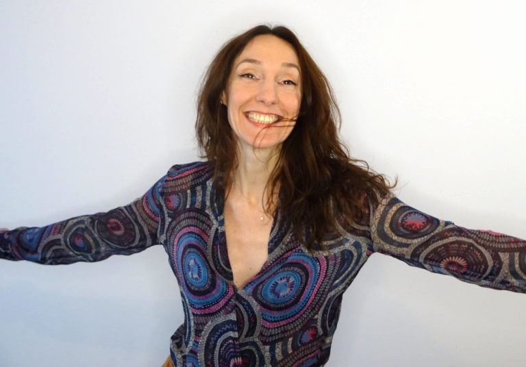 Accueil - Elise Poirier - elisepoirier.fr